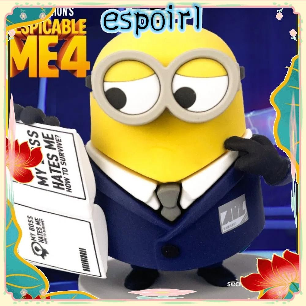 Espo ตุ๊กตาขยับแขนขาได้, ตัวละครภาพยนตร์ภาพยนตร์ภาพยนตร์ซีรีส์ตัวแทนคอ ...