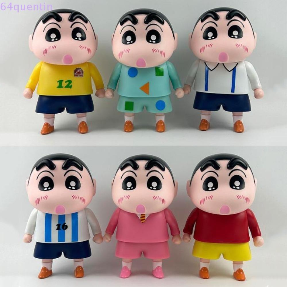 Quentin Crayon Shin-Chan รูปของเล่น, Shin Chan ฟุตบอลดาว Shinnosuke ...