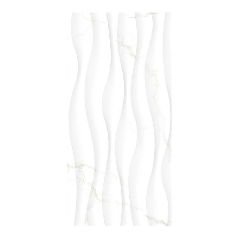 BOONPLUS กระเบื้อง ROADTOWN WHITE(2-E36042-N59)30X60 CM | Shopee Thailand