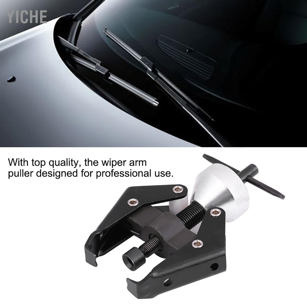 YiChe รถ Heavy Duty แบตเตอรี่ Terminal Bearing Wiper Arm Puller Remover ...