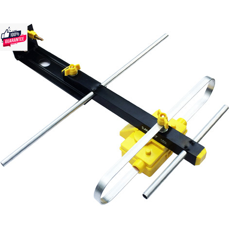 Mastersat กล่องทีวีดิจิตอลSamart กล่องรัสัญญาณ ดิจิตอลทีวี กล่องทีวี + ขางออย่างดี + เสาอากาศ ...