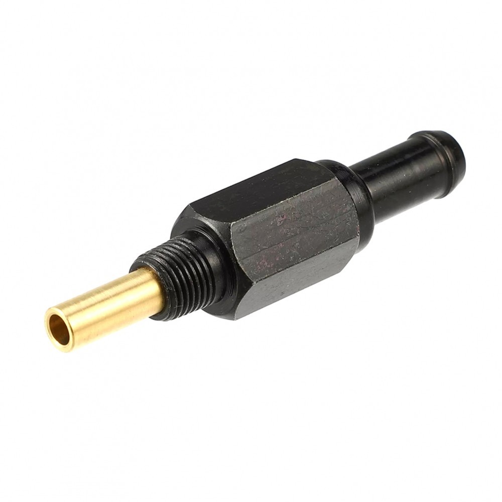 [SLTTH]Universal Fitment Metal Plastic PCV Valve Assembly for Kia ...