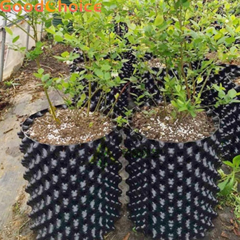 【Good】Root Control Solution for Optimal Plant Root Spread and Nutrient ...