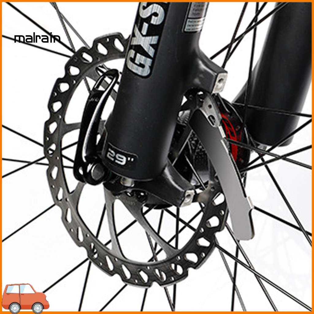 [Ma] Compact Disc เบรค Gap Regulator อุปกรณ์ขี่จักรยานจักรยานเสือภูเขา ...