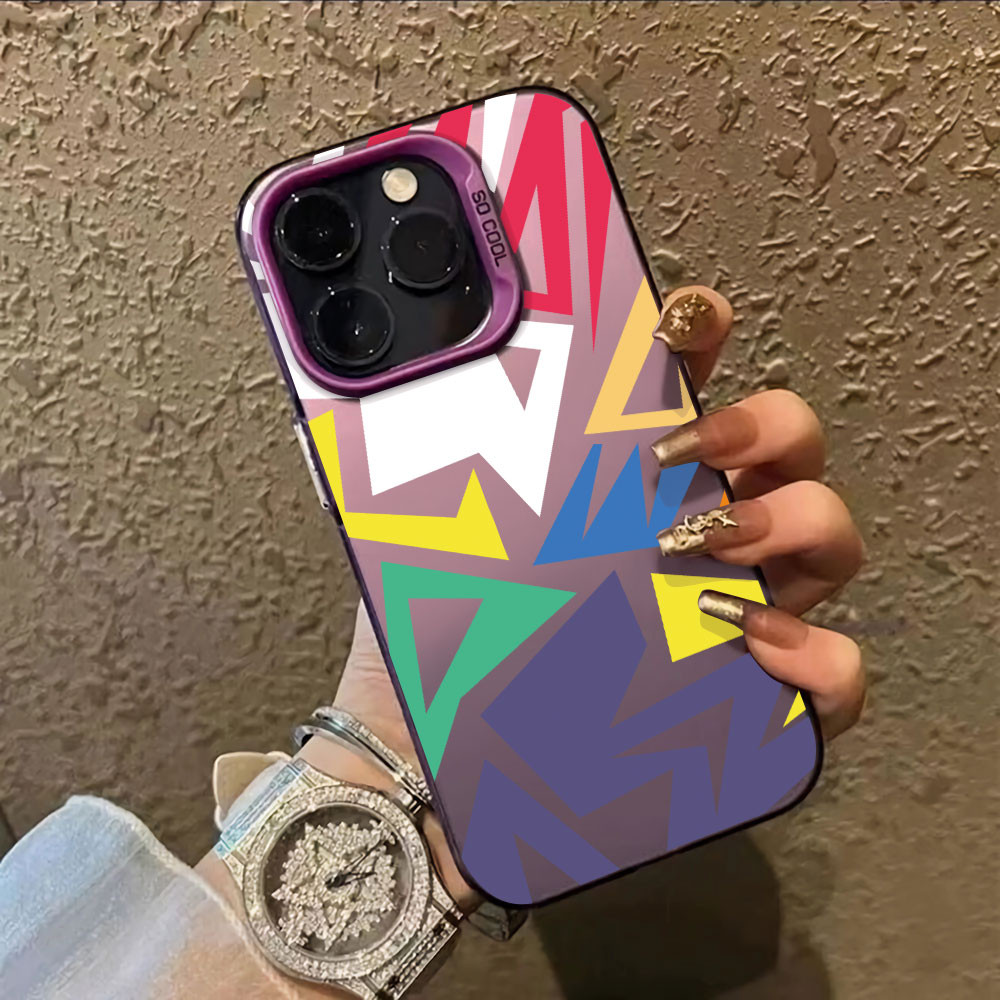 Cool Graffiti สําหรับ Tecno Camon 30S Pro / Camon 30S / Camon 30 4G ...