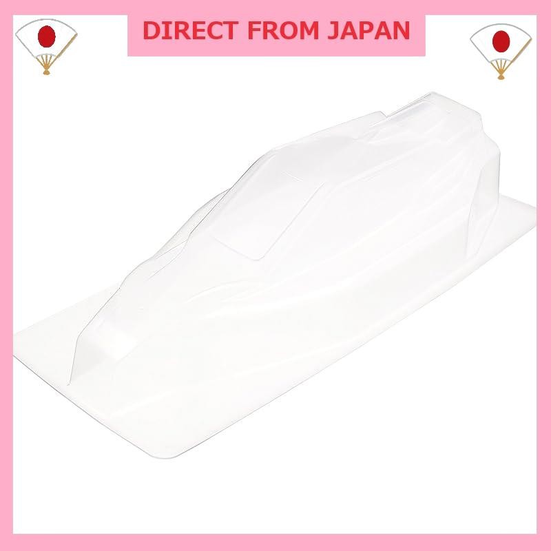 Tamiya TRF series No.157 TRF201 XM conversion set (midship motor ...