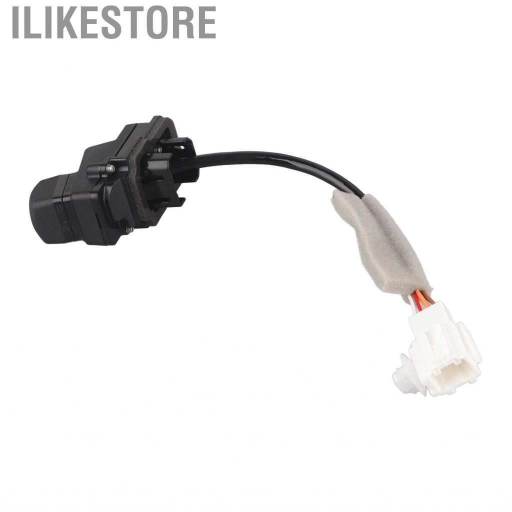 Ilikestore กล้องช่วยจอดรถป้องกันการขัดถู 39530 T7M H21 หมอกการสำรอง ...