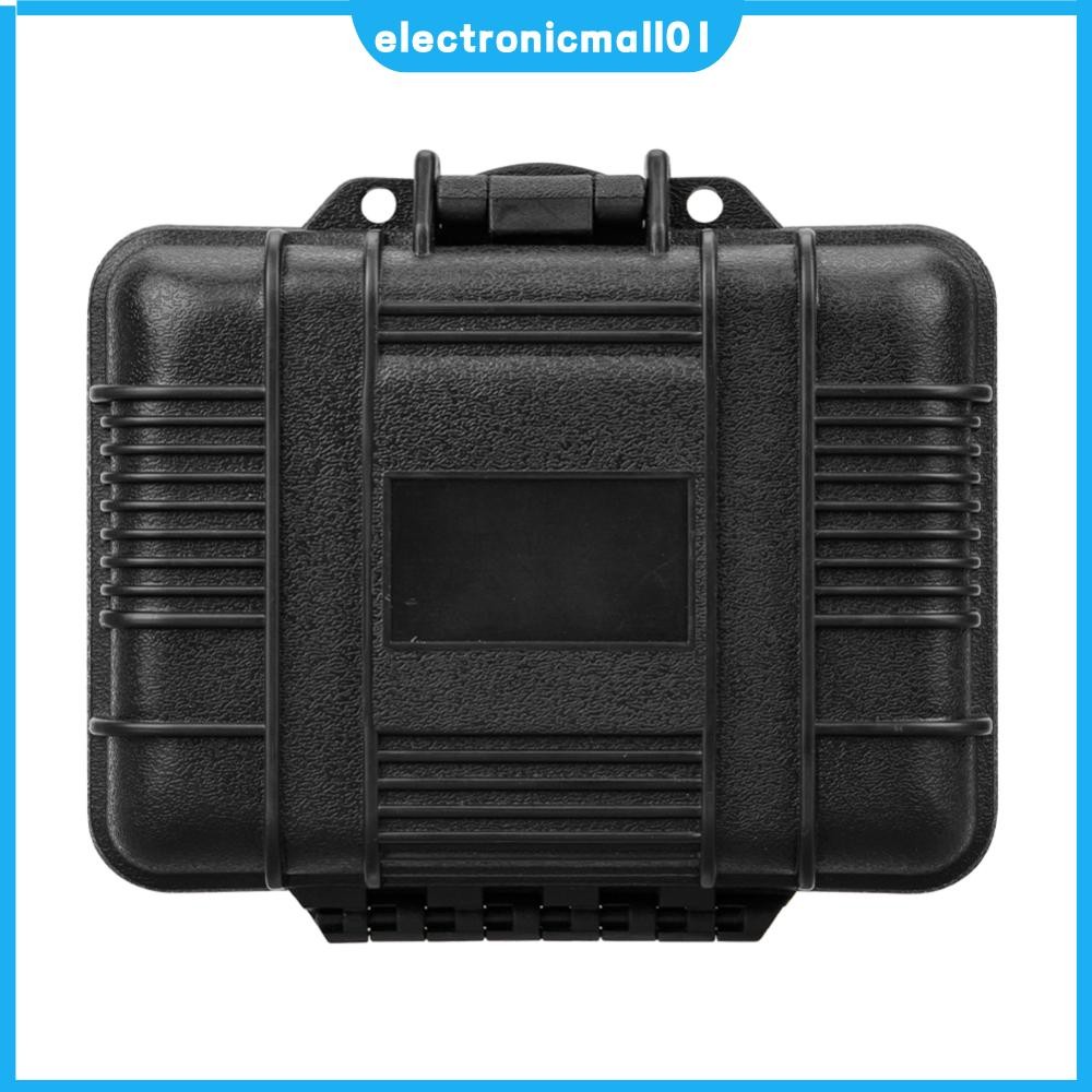 กระเป๋าเดินทางกันกระแทกมือถือ Action Camera Case Hard Shell Storage Bag ...