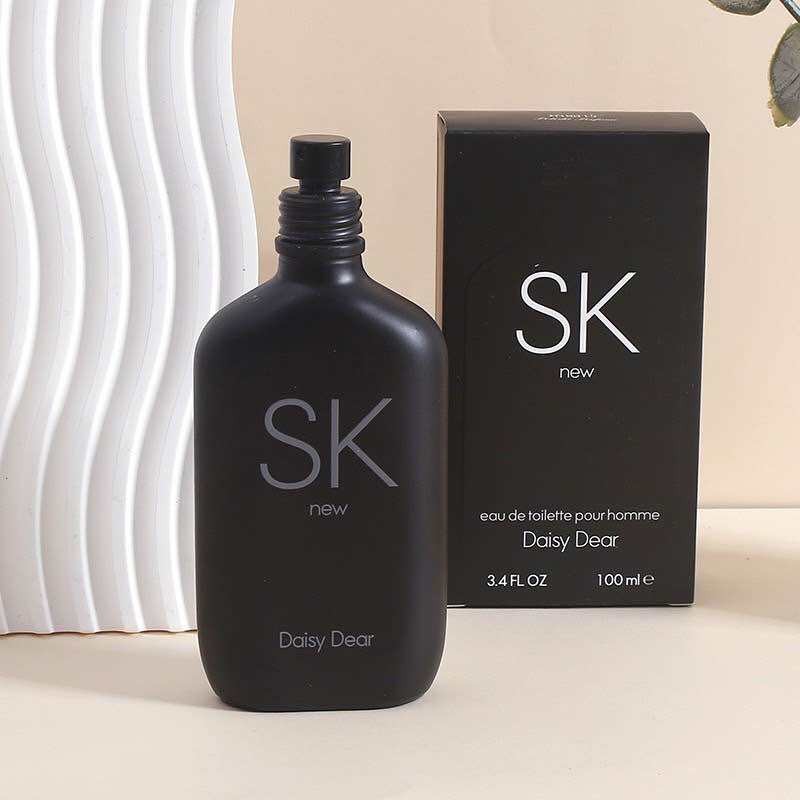 พร้อมส่ง น้ำหอม SK perfume 100ml พร้อมส่ง ใช้ได้ทั้งชายและหญิง | Shopee ...