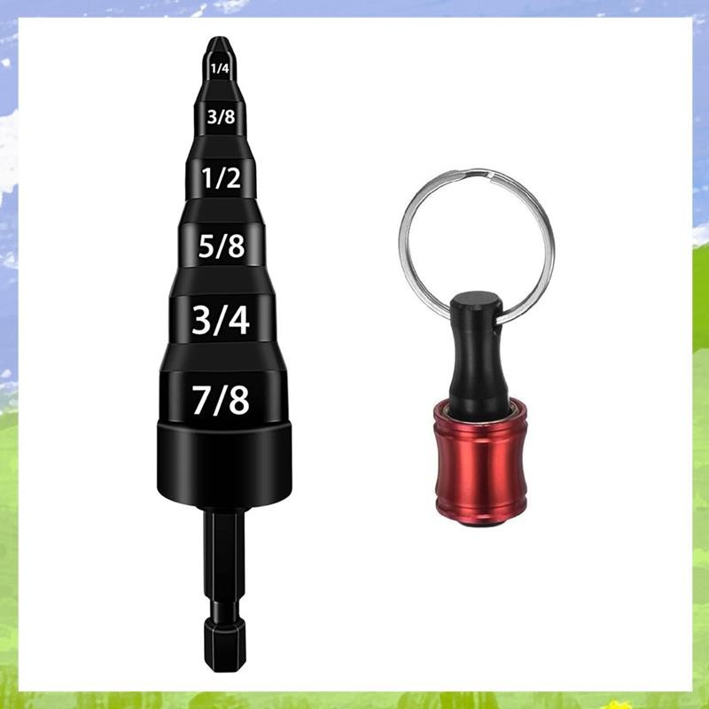 เครื่องมือซ่อมแซม HVAC + ที่วางบิต,เครื่องปรับอากาศท่อทองแดง Flaring ...