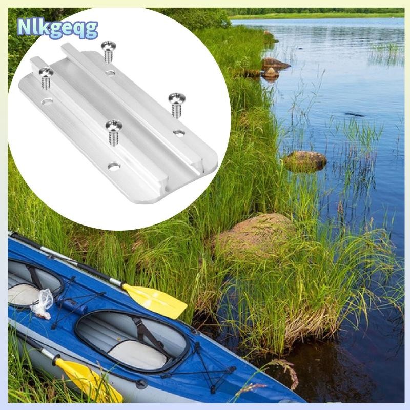 Kayak Track Mount Kit อลูมิเนียม มืออาชีพสำหรับการติดตั้งและซ่อมแซม ...