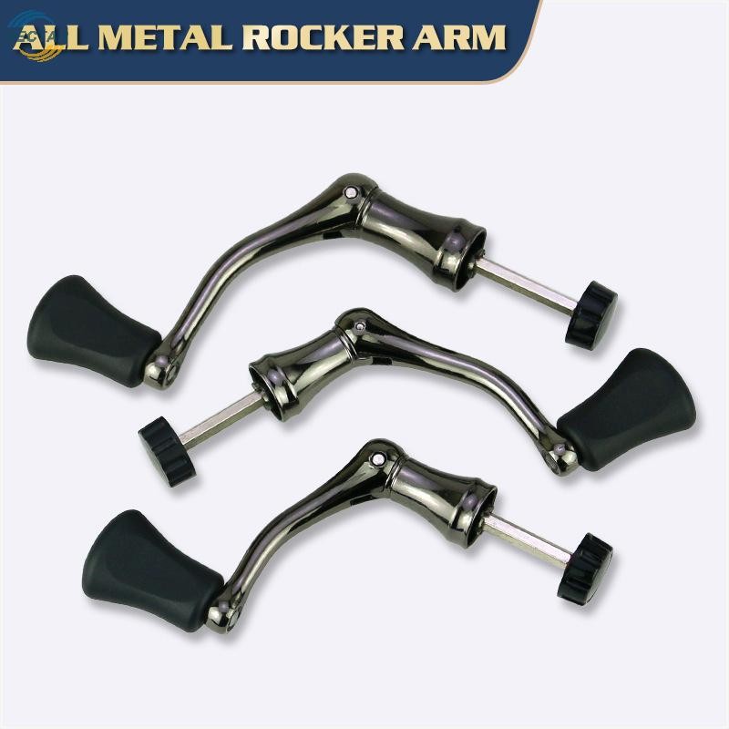 TAR โลหะ Rocker Arm Grip สำหรับจับด้ามตัวเรียล spinning คุณภาพสูง ...
