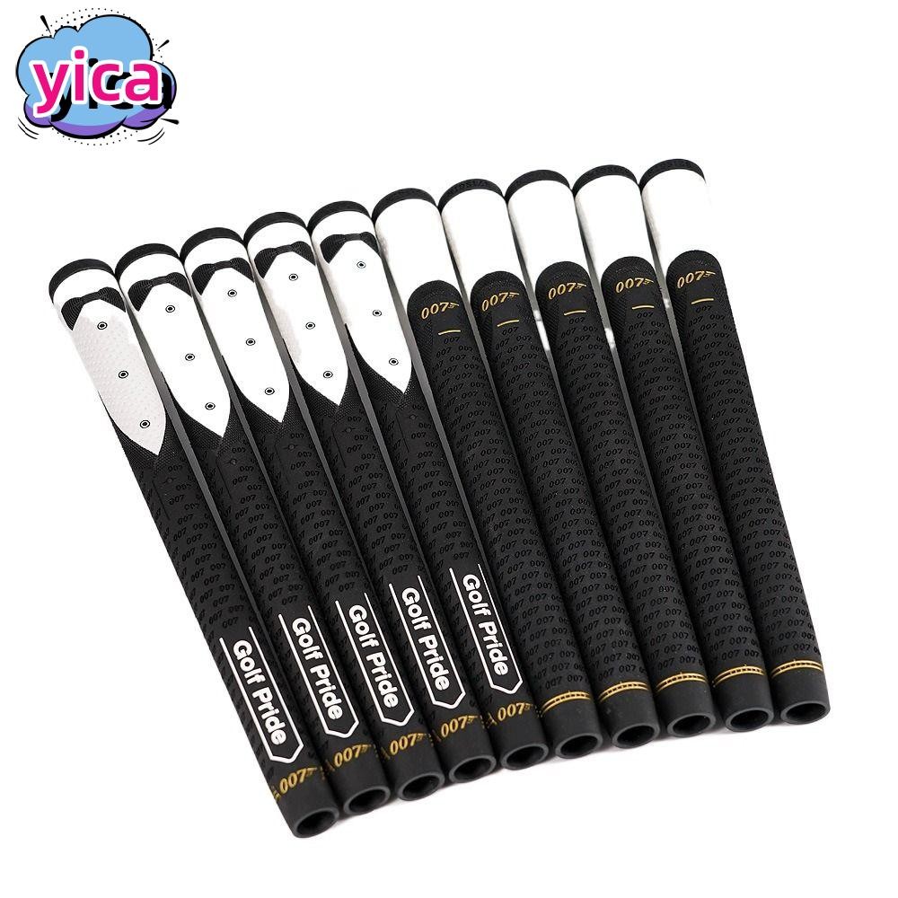 YICA Golf Grip ยางคุณภาพสูง สำหรับไม้กอล์ฟ Goldfinger Edition Standard ...