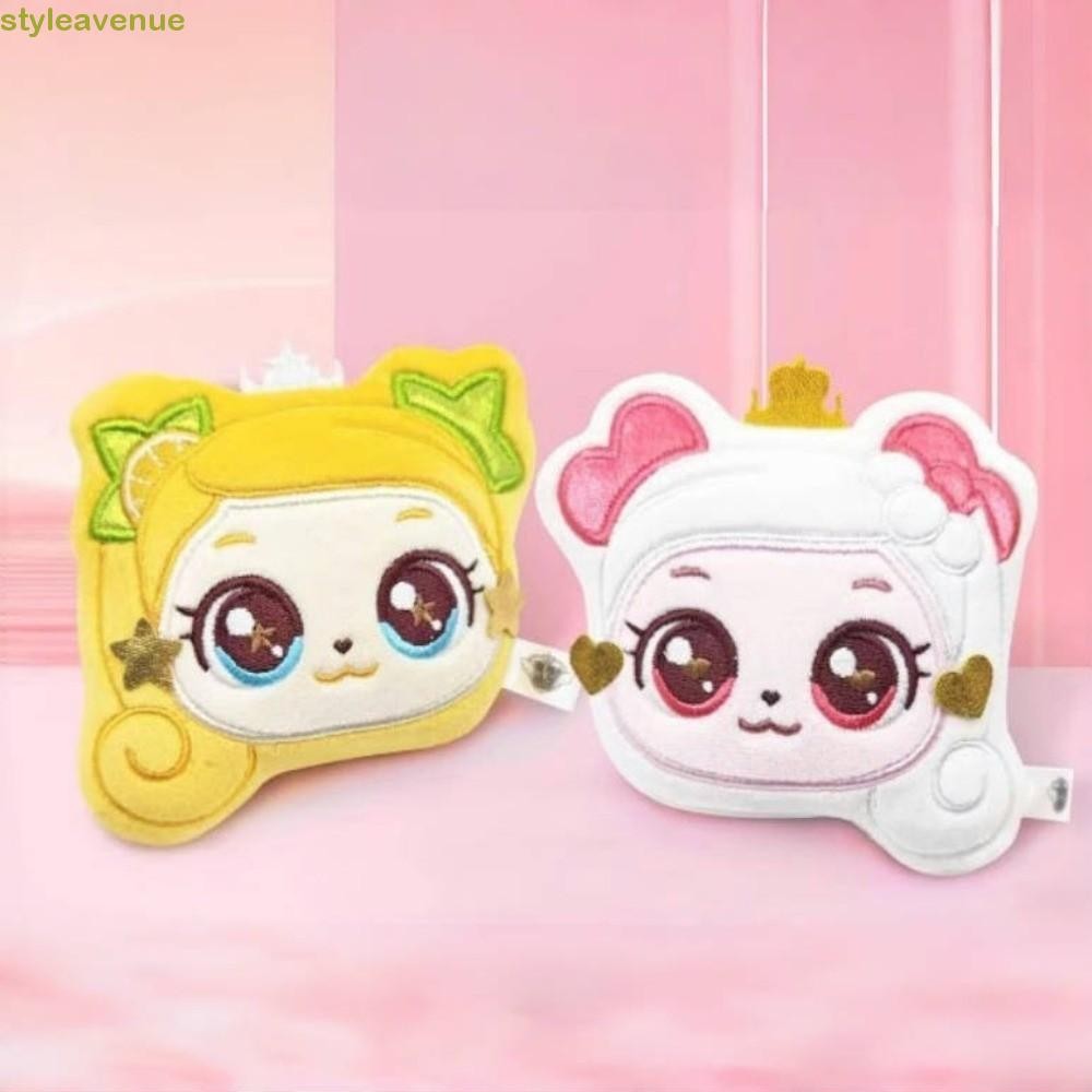 STYLEAVENE จับพวงกุญแจ Teenieping สุ่มสไตล์น่ารัก Catchiniping ...