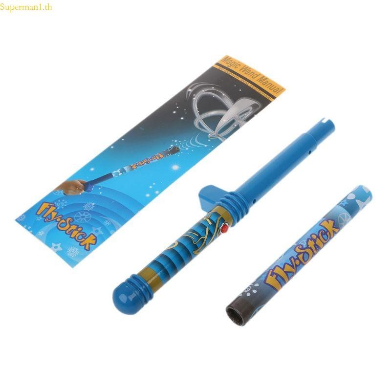 Best Mythical Magic Classic Props Levitation Wand ของเล่น Trick เด็กแบบ ...