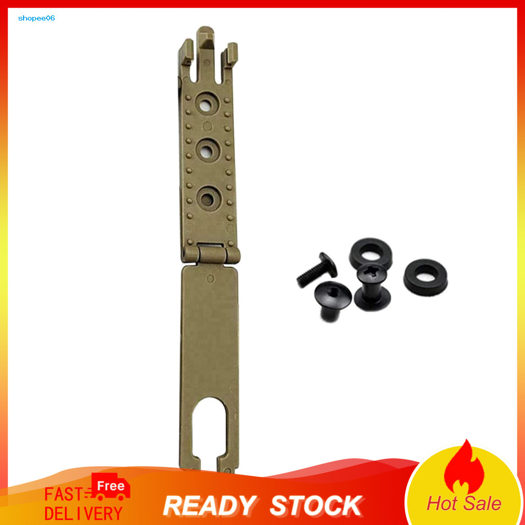 Setn คลิปหนีบเข็มขัดหลังเอว K สแตนเลสมัลติฟังก์ชั่นแบบพกพา | Shopee Thailand