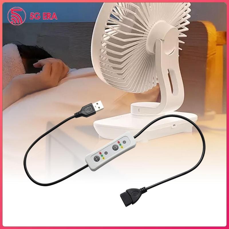 [wishshopeezzzxh] Usb Timer Switch Extension Cable Supply Line สําหรับ Led Strips โคมไฟตั้งโต๊ะ