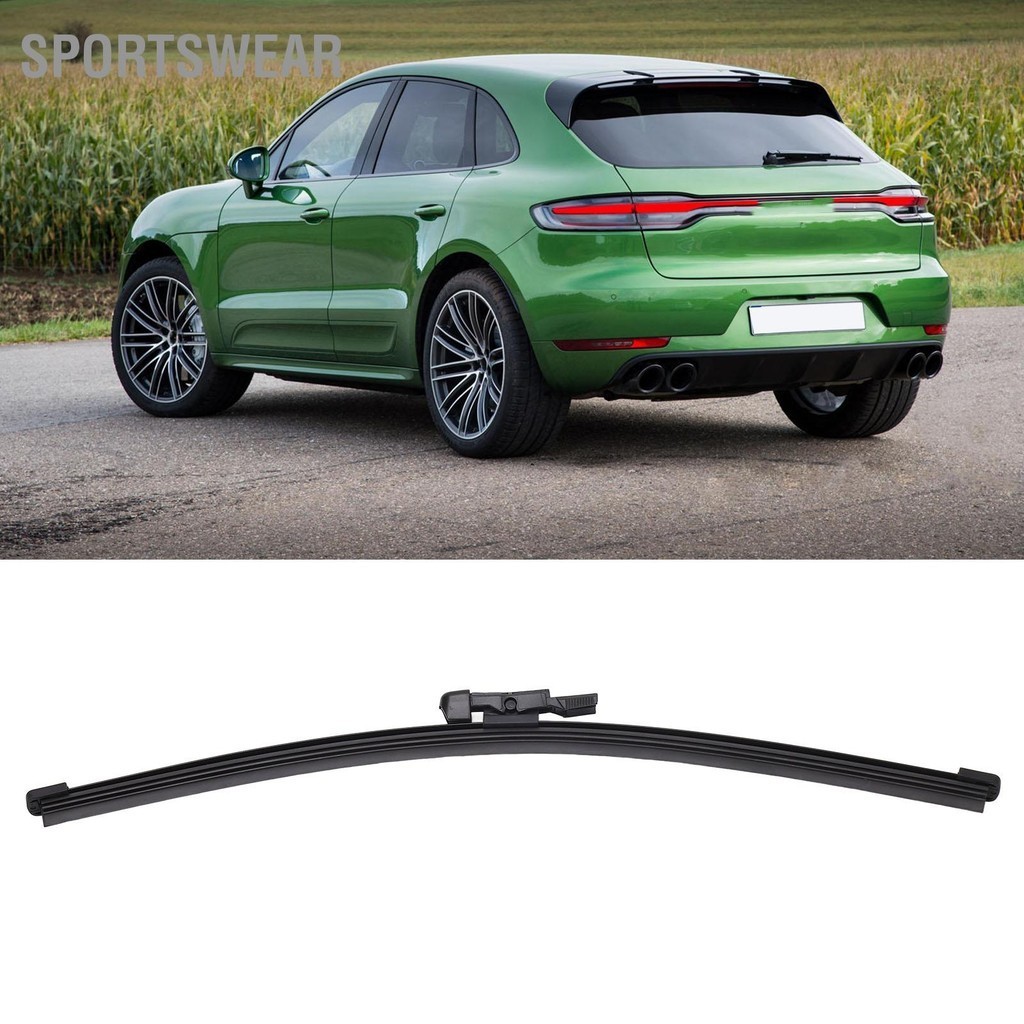 Sportswear ใบปัดน้ำฝนกระจกด้านหลัง 971955427A ยางปัดน้ำฝนกระจกหน้าต่าง ...