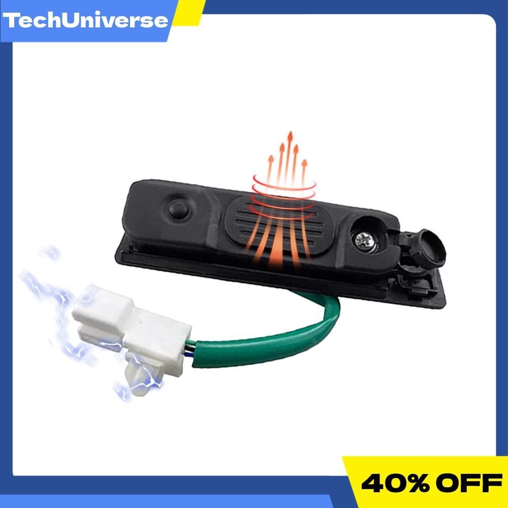 สวิตช์ปล่อยล็อคท้ายกระบะเปลี่ยน 5810A090 สําหรับ Outlander Sport ASX ...