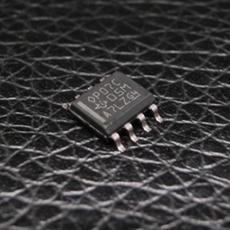 OP07CDR ชิป IC แพทช์ SOP - 8 | Shopee Thailand