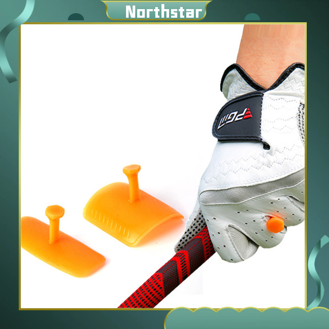 North Golf Grip สติ๊กเกอร์แรงเสียดทาน Golf Anti Slip Finger Tape Light ...