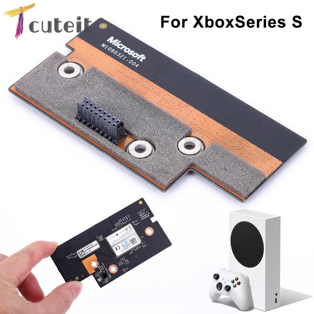 สวิตช์ปุ่มเปิด/ปิดบอร์ด RF สําหรับ Xbox ONE/Xbox ONE X/Xbox Series S ...