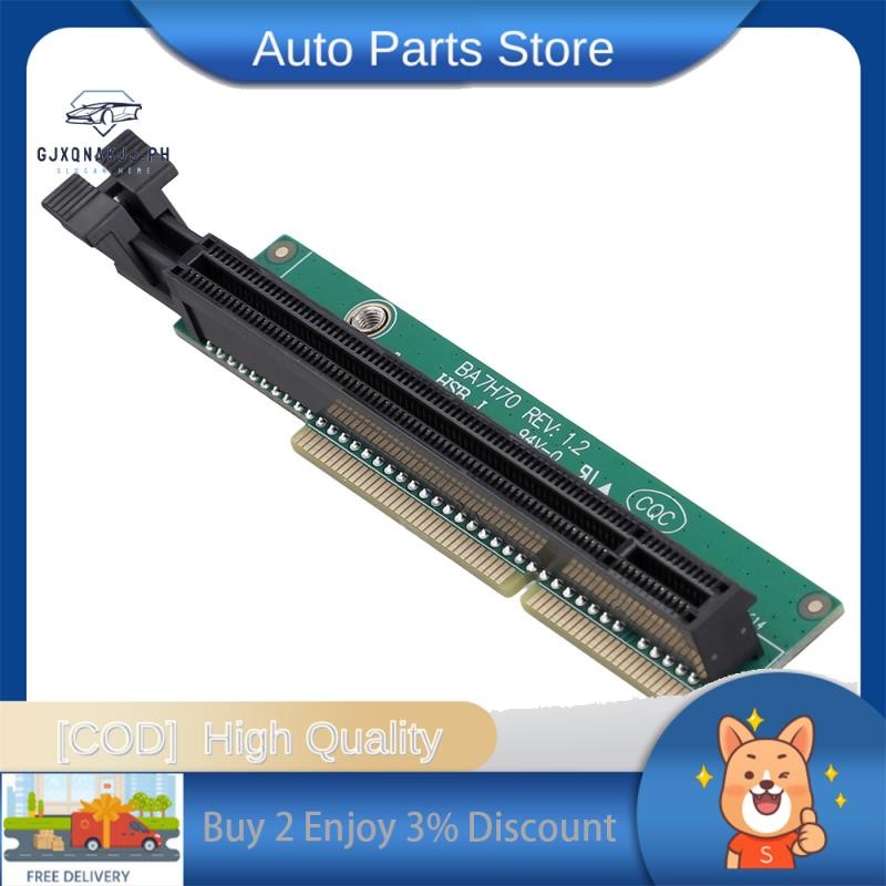 Pci-e 16X กราฟิกการ์ดอะแดปเตอร์การ์ดสําหรับ Lenovo Tiny5 Series รุ่น ...