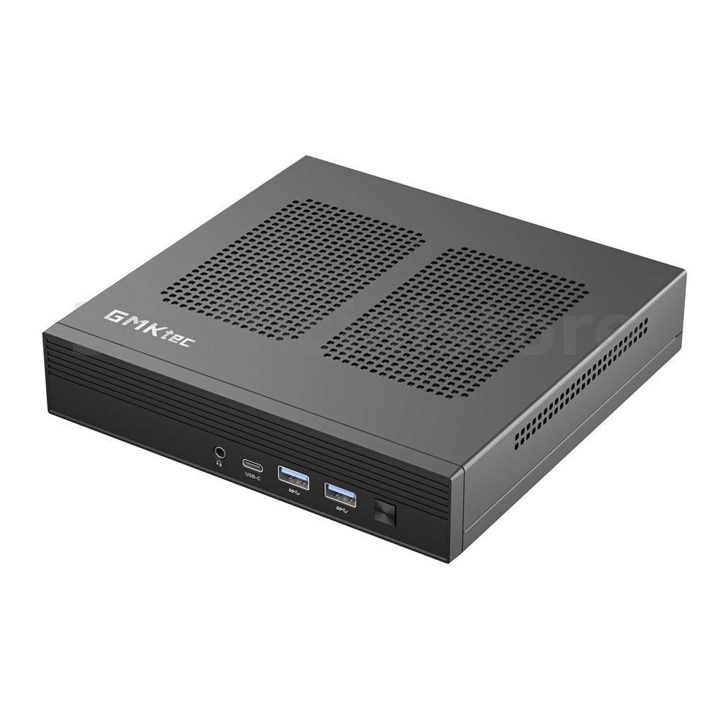 Gmktec M4 Intel Core i9-11900H Mini PC 8 แกน 16 ด้ายสูงสุด 4.9 GHz 16GB ...