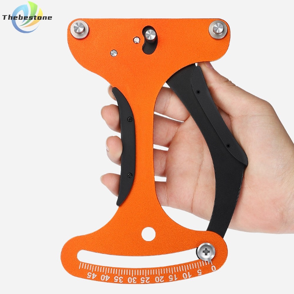 (ดีที่สุด) Spoke Tension Meter Gauge Wheel Spoke Bike Checker&Chart ...