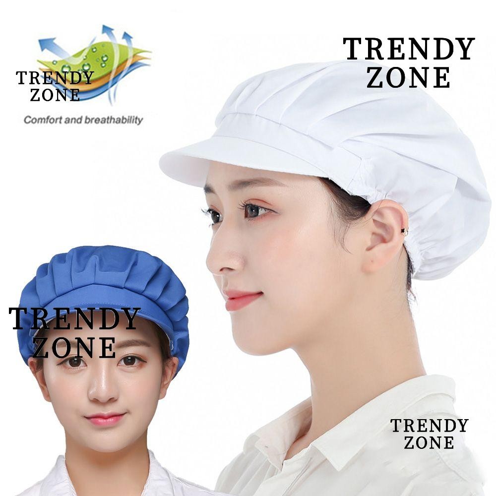 TRENDYZONE ชุดทำงานCookering.Solid.Hotel สำหรับร้านอาหารและcanteen ...