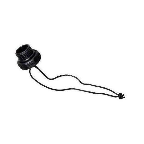 ฝาถังวาล์วกันฝุ่นพลาสติก DIN DIN Tank Valve Plastic Dust Cap | Shopee ...