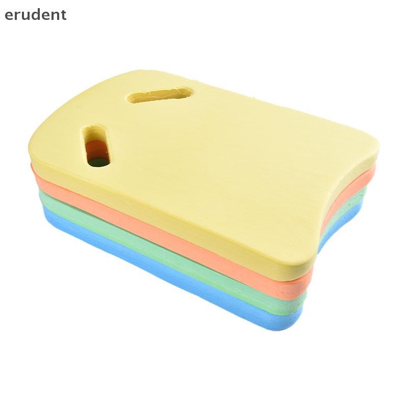 Erudent U-Shaped Floating Kickboard สำหรับฝึกว่ายน้ำในสระ | Shopee Thailand