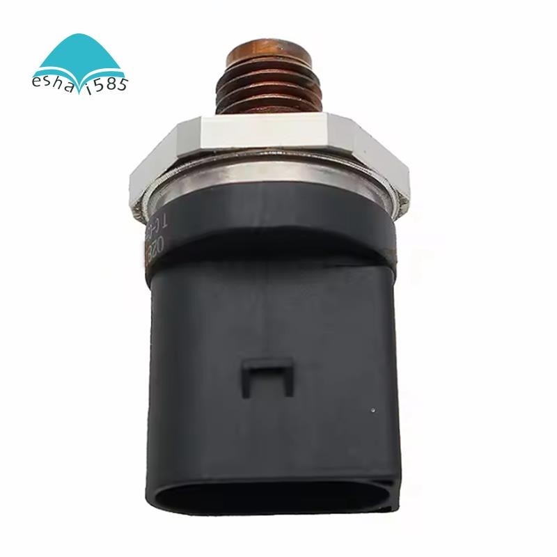 Eshai5850281002498 รางเชื้อเพลิงเซ็นเซอร์แรงดันสูงสําหรับMercedes ACEGM ...