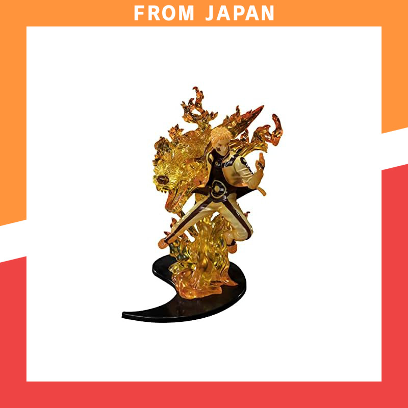 TAMASHII NATIONS Figuarts ZERO BORUTO - Uzumaki Naruto - BORUTO - Kizuna Relation Approximately ...