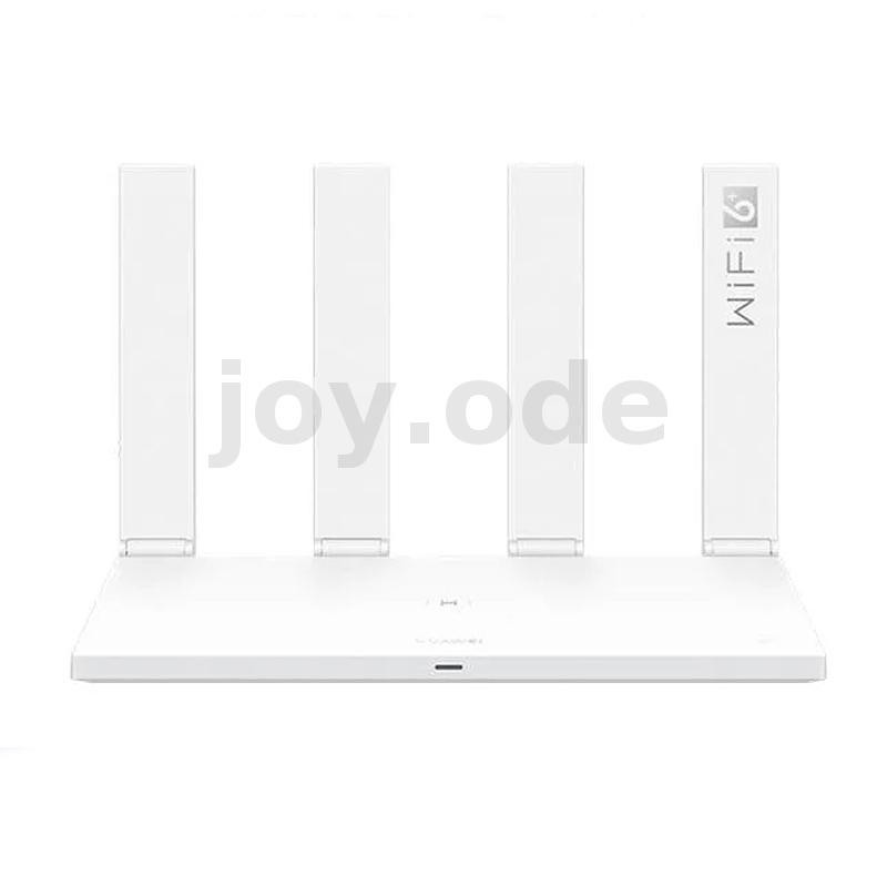 Huawei AX3 PRO Router Quad Core WiFi 6 Plus Mesh Wireless Repeater ...