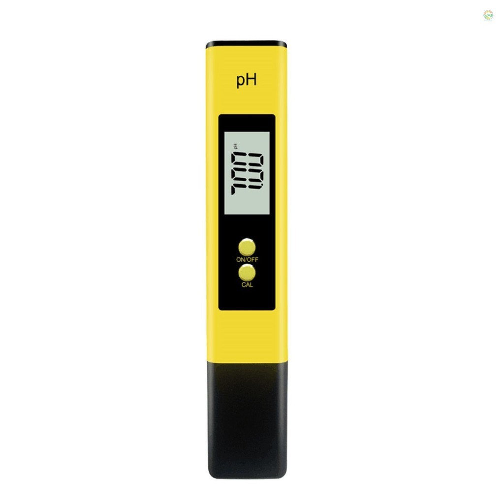 Ph Acidometer เครื่องตรวจจับคุณภาพน้ํา PH การทดสอบค่า PH Prod EC&TDS ...