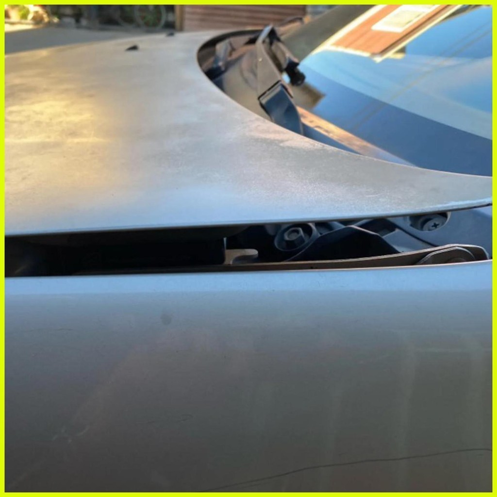 เครื่องยนต์ Hood Spacer อลูมิเนียมการปรับเปลี่ยนชุด Space Riser Hood ...