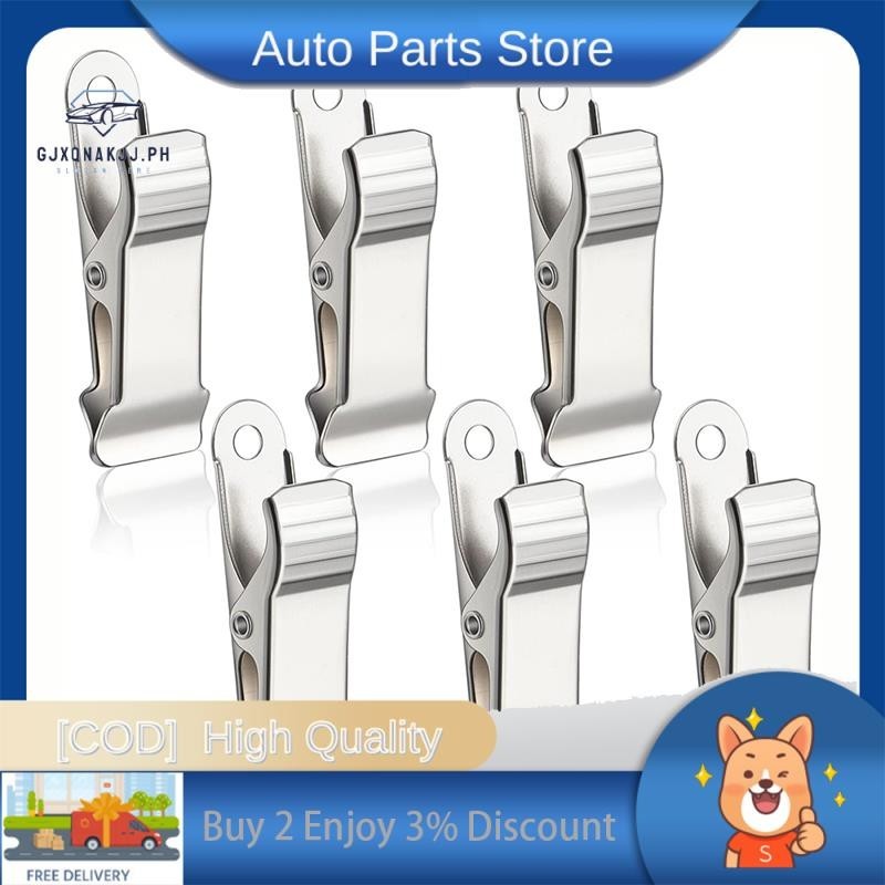 โลหะ Mini Clamps Mini Spring Clamp คลิปจระเข้จระเข้แคลมป์ 1/2 นิ้วแคลม ...