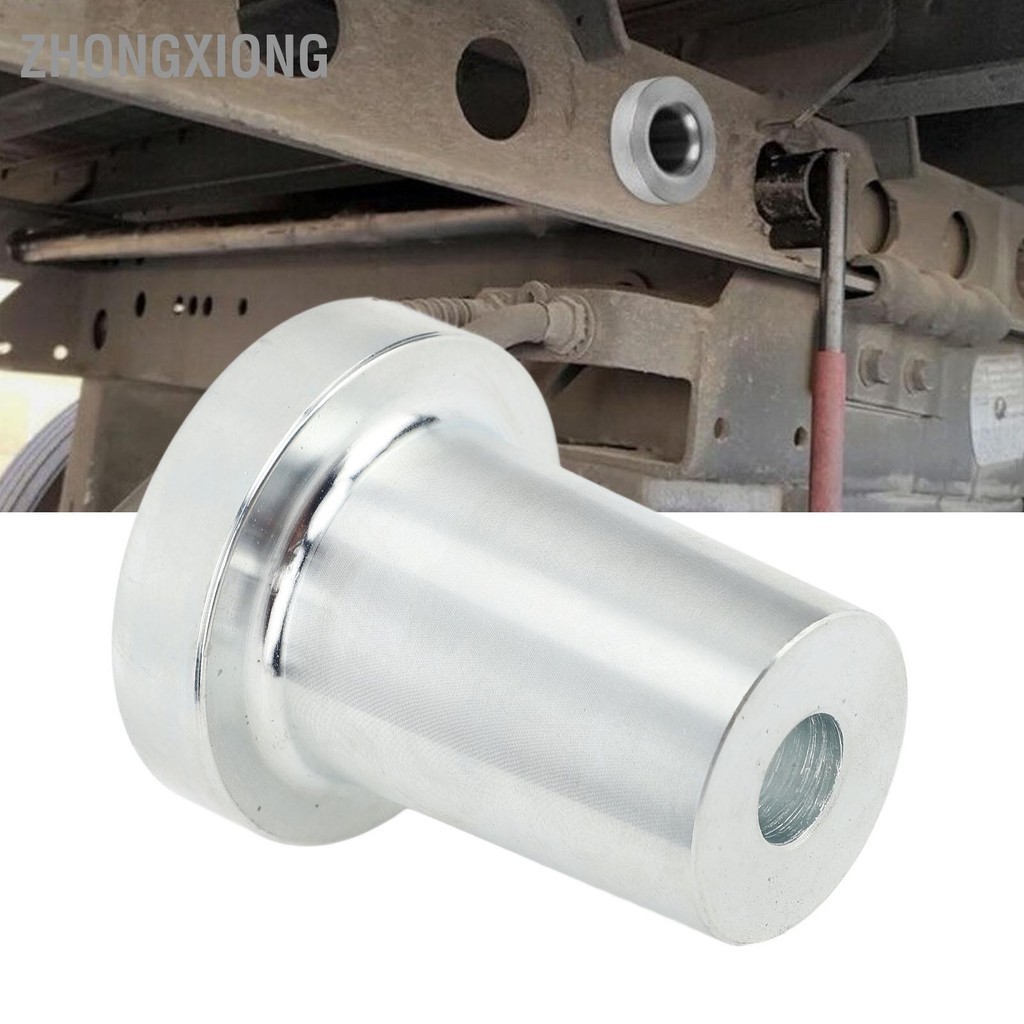 ZhongXiong Tandem Slide Stopper Axle Stop Lock Pin Slider สำหรับ ...