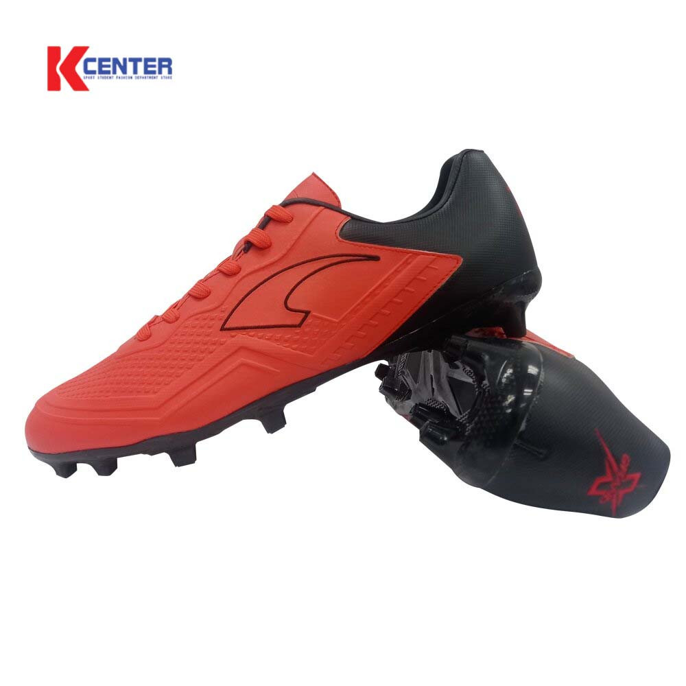 Grand Sport รองเท้าฟุตบอล รุ่น GRAND-X (333118) | Shopee Thailand