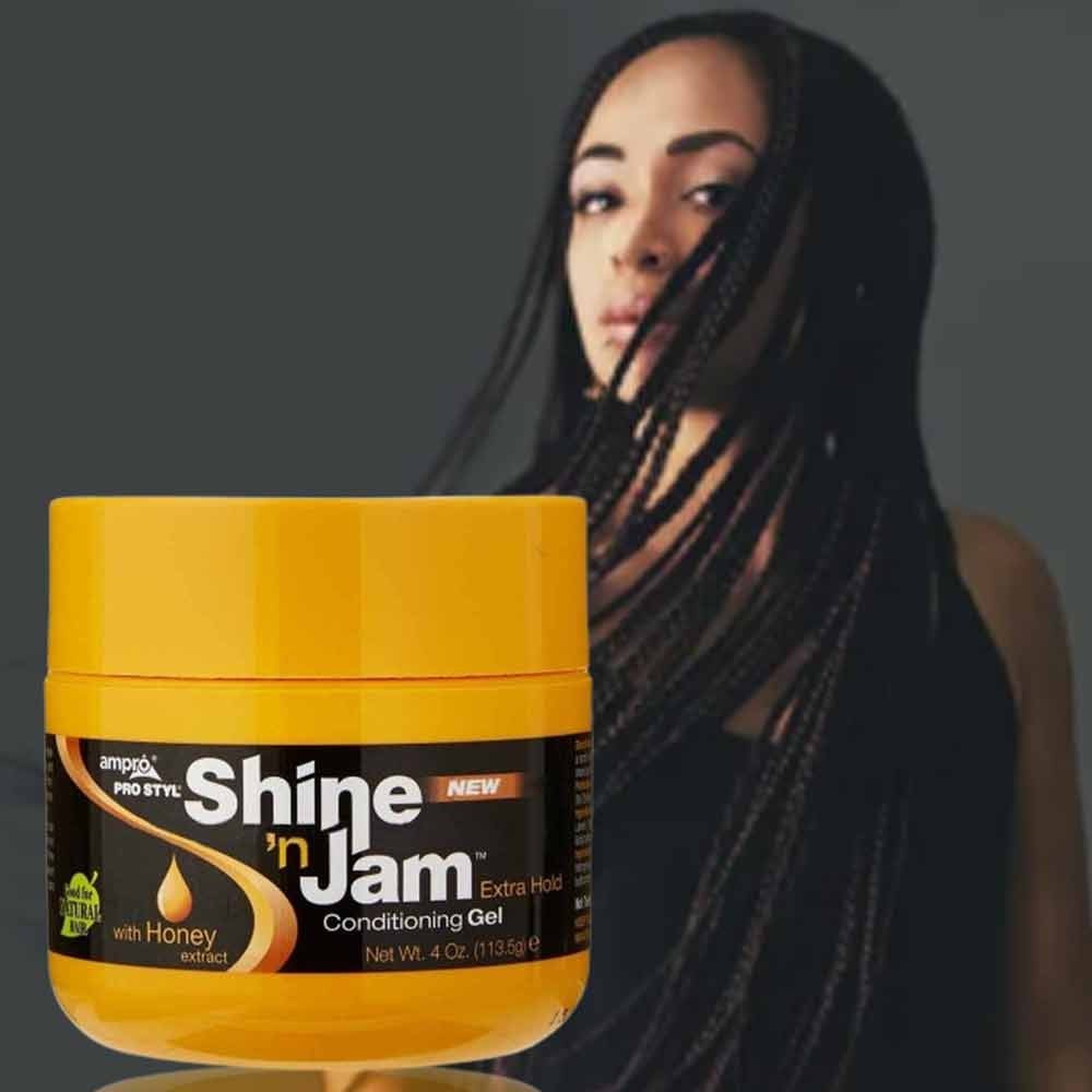 Hair wax Dreadlocks Gel Braid Hair Moisturizing Styling Oil 113.5g Hair ...