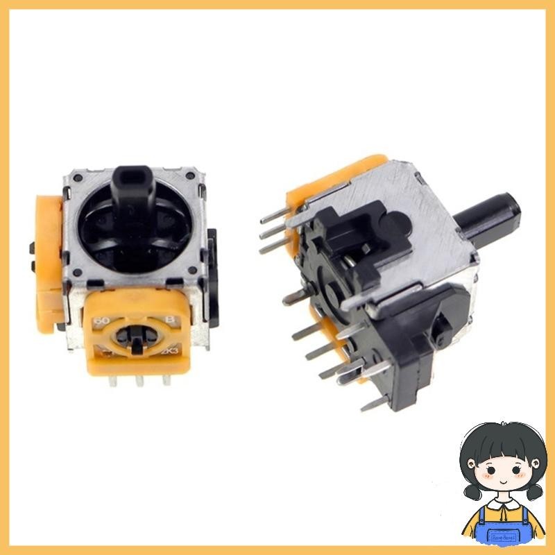 Bang Analog Sensor Wheel Rocker Module Controller จอยสติ๊ก Analog Thumb ...