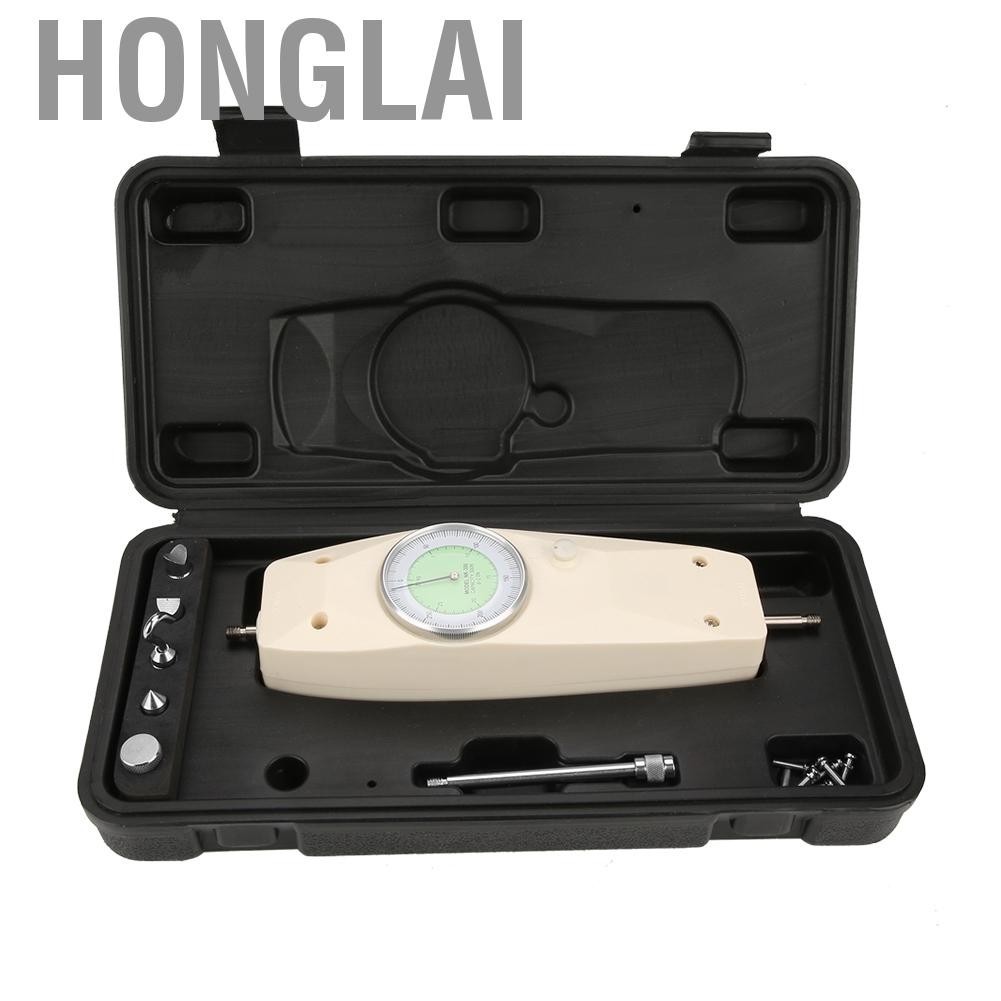 Dinamometro De Mano Fafeicy NK-300 , 300N Analog Dynamometer, For Force ...