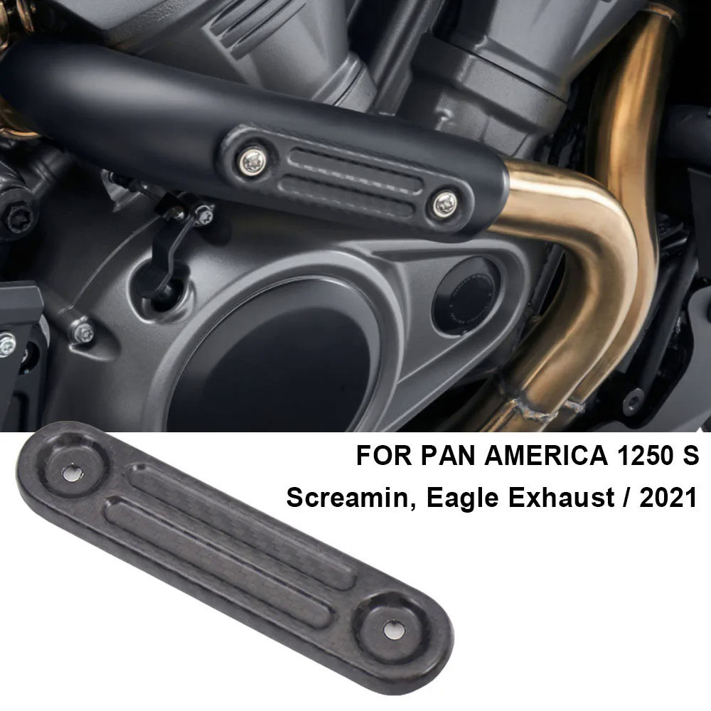 TN New For PAN AMERICA 1250 S PA1250 S Pan America 1250 2021 2022 2023 ...