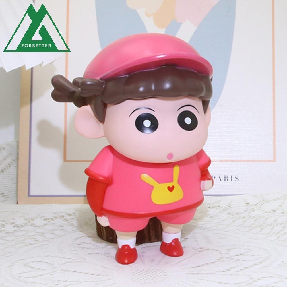 Forbetter Nohara Shinnosuke รูป, PVC ตุ๊กตา Sakurada Nene Crayon Shin ...