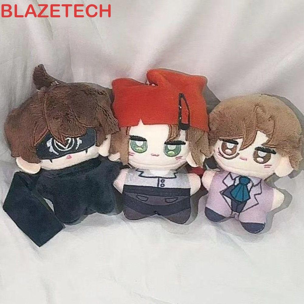 Blazetech อะนิเมะ Identity V พวงกุญแจตุ๊กตา, ตุ๊กตาตกแต่ง Identity V ...