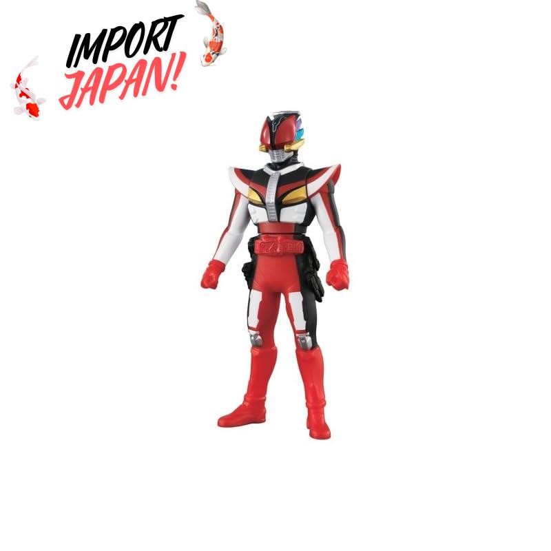【Import from Japan】Kamen Rider Den-O Rider Hero Series D 08 Kamen Rider ...