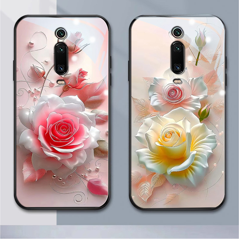 หรูหรา Xiaomi 9T 9SE 9LITE 8SE 8PRO 8LITE 8 6X 6 5S 5SPLUS MIX3 MIX2S CC9E CC9PRO CC9 A1 A2 A3 ...
