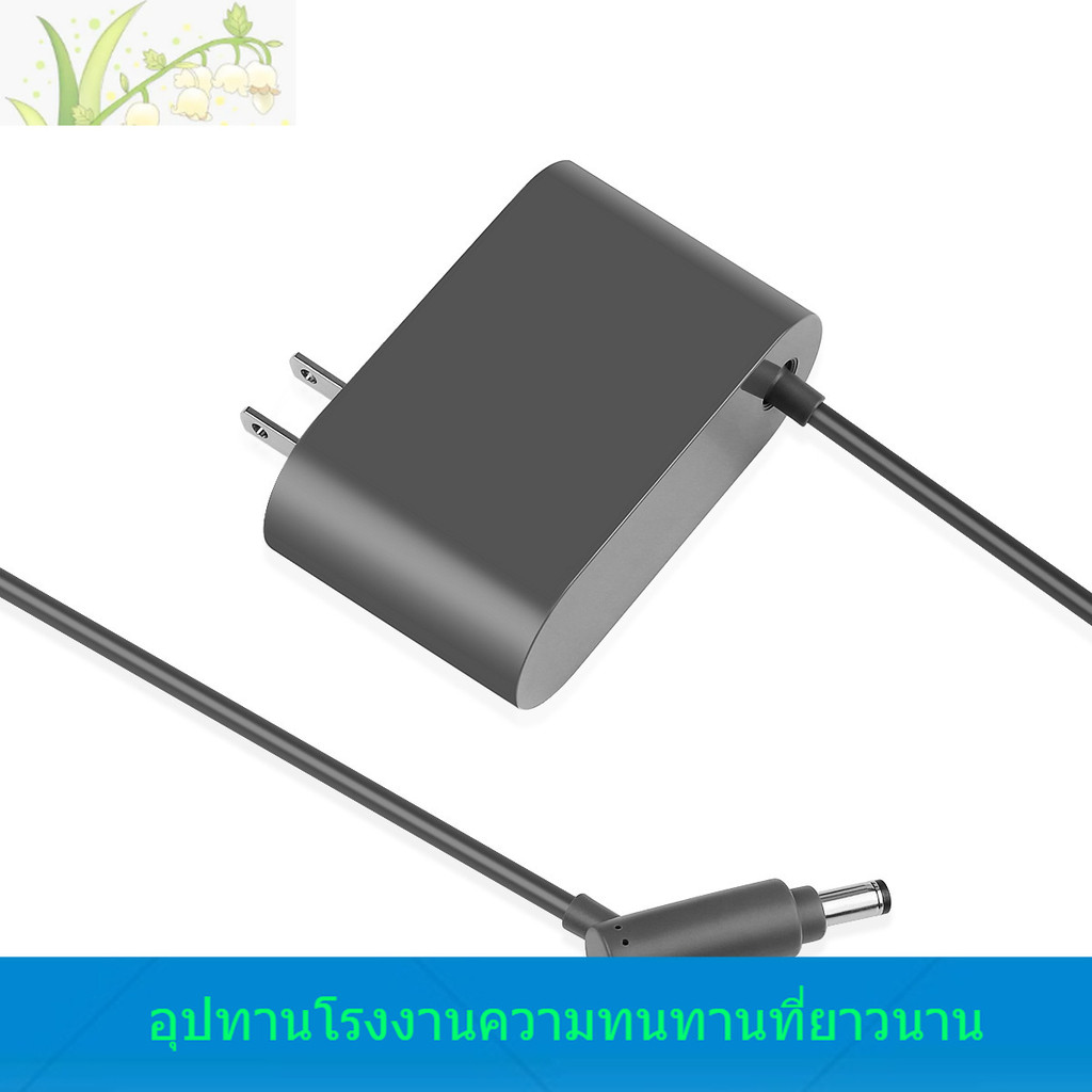 สำหรับ Dyson DYSON V6 V7 V8 DC62 SV04 ~ 09 ซีรี่ส์เครื่องชาร์จแบตเตอรี่ ...
