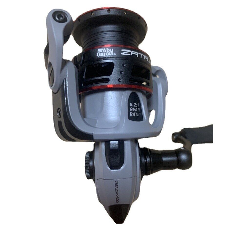 รอกตกปลา Abu Garcia-ZATA 2 SP | Shopee Thailand